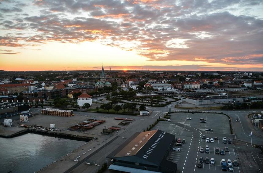 Frederikshavn | TheMayor.EU
