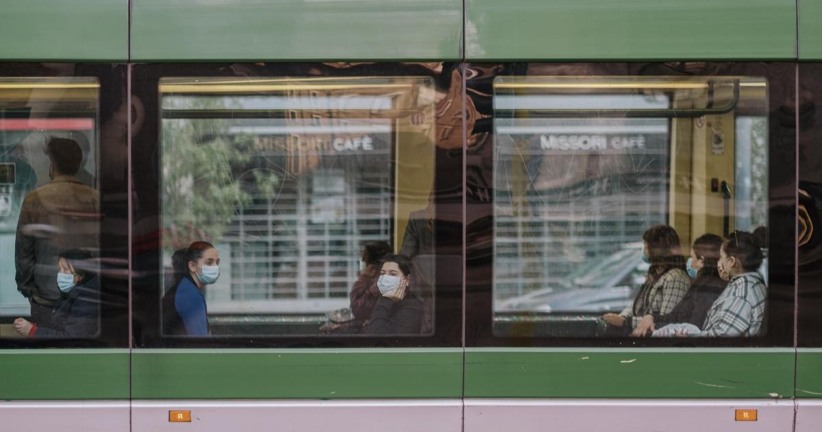 Luxembourg study finds COVID-19 disproportionally affected the poor ...