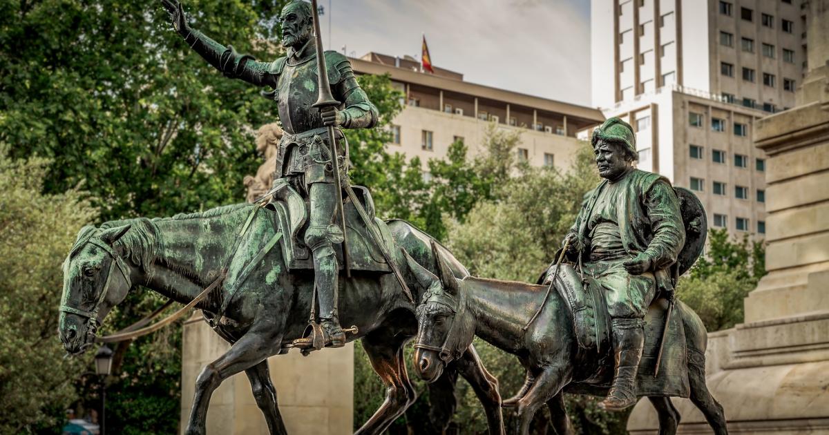 Castilla-La Mancha celebrates 40th anniversary of autonomy status ...