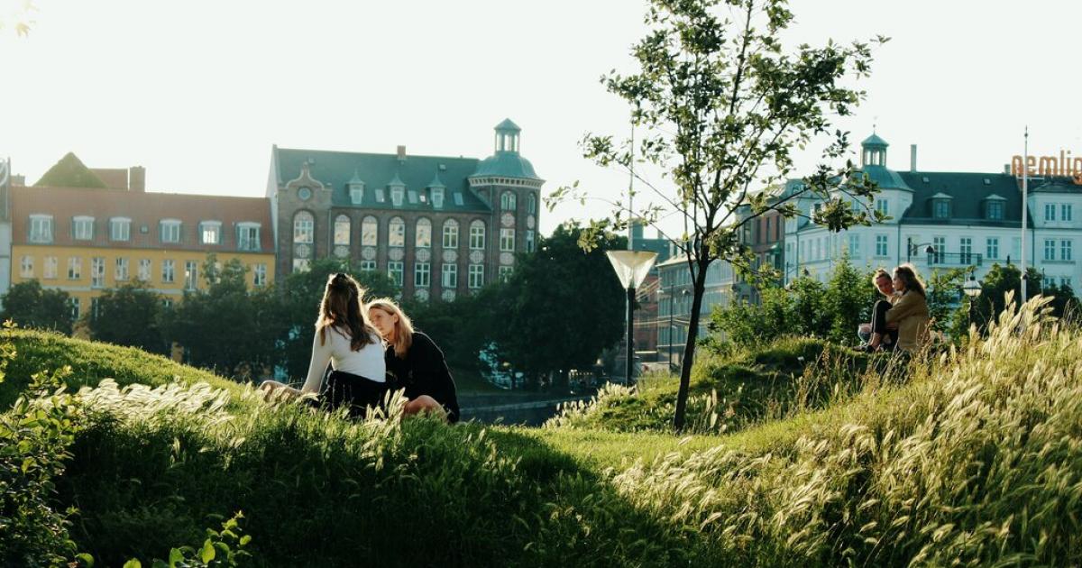 Danish citizens have become more satisfied with their municipalities ...