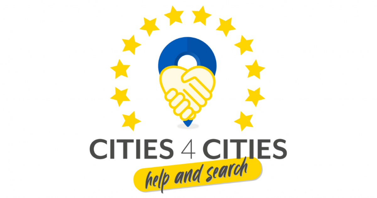 European-wide cooperation platform connects Ukrainian and European ...