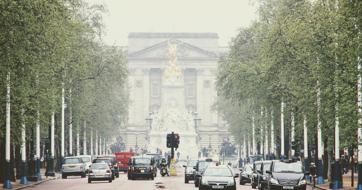 Uber is back in London