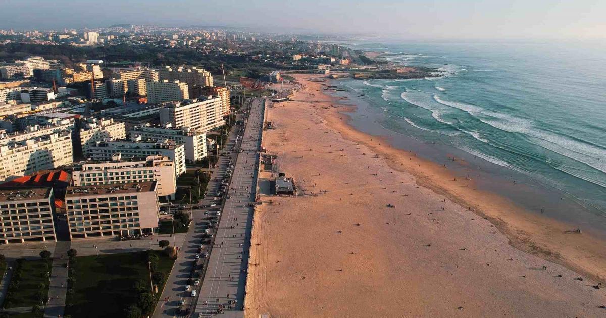 Matosinhos becomes the first UN Resilience Hub in Portugal | TheMayor.EU
