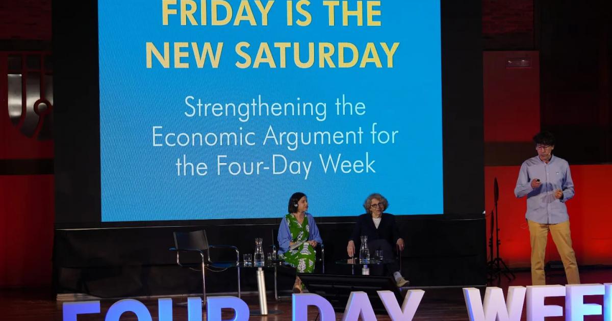 Portugal sets sights on 4-day work week | TheMayor.EU