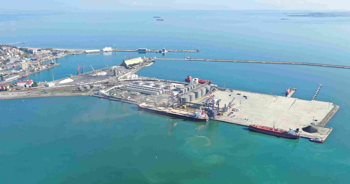 Three Seas Initiative acquires large share in Port of Burgas | TheMayor.EU