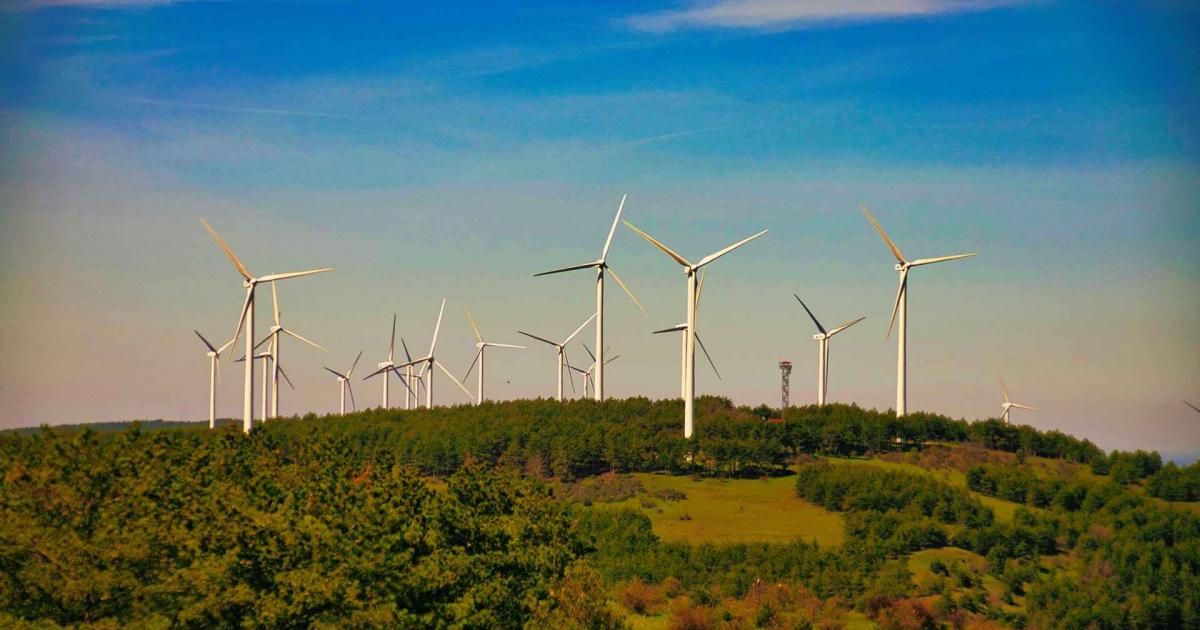 Spanish company will recycle wind farms | TheMayor.EU