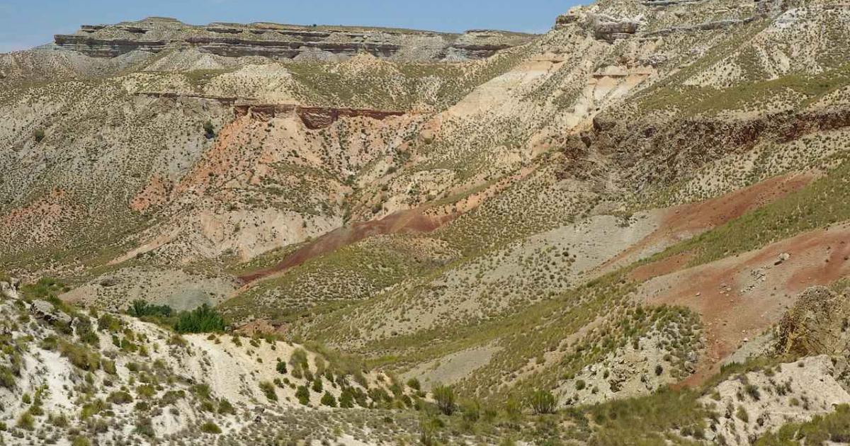 Spanish regions cut water consumption amid worst drought in 40 years ...