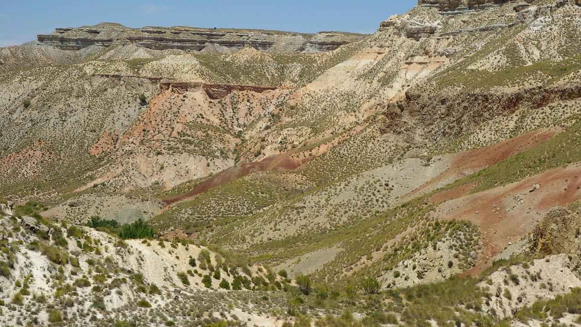 Spanish regions cut water consumption amid worst drought in 40 years ... Spanish regions cut water consumption amid worst drought in 40 years ...