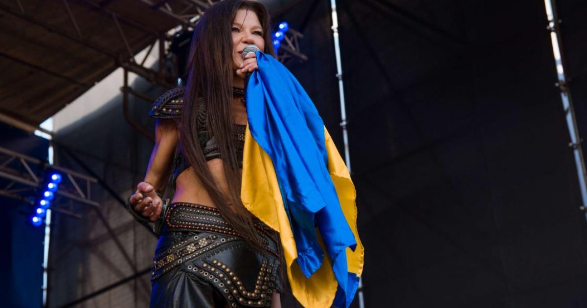 Vilnius will host the Ukrainian Independence Day party | TheMayor.EU