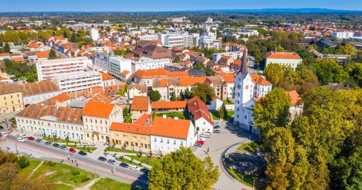 First eco-mosque for the region to be unveiled in Sisak, Croatia ...