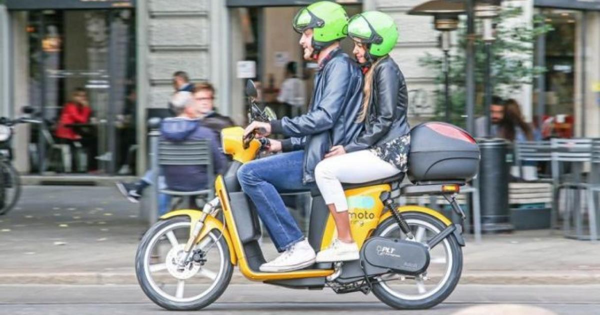 Turin’s “Netflix of Mobility” service gets high marks after pilot phase ...