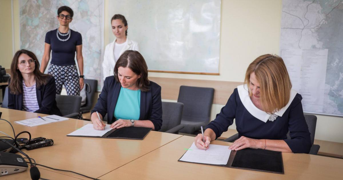 Sofia, one of the most polluted cities in the EU, ready to create low ...