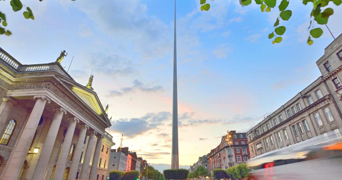 Dublin might get to elect its mayor through a direct vote | TheMayor.EU