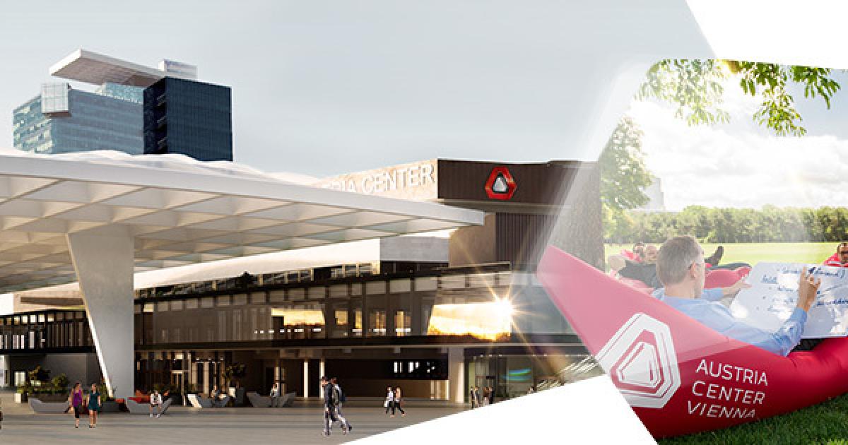 Welcome to Austria Center Vienna - the main venue for the Austrian ...