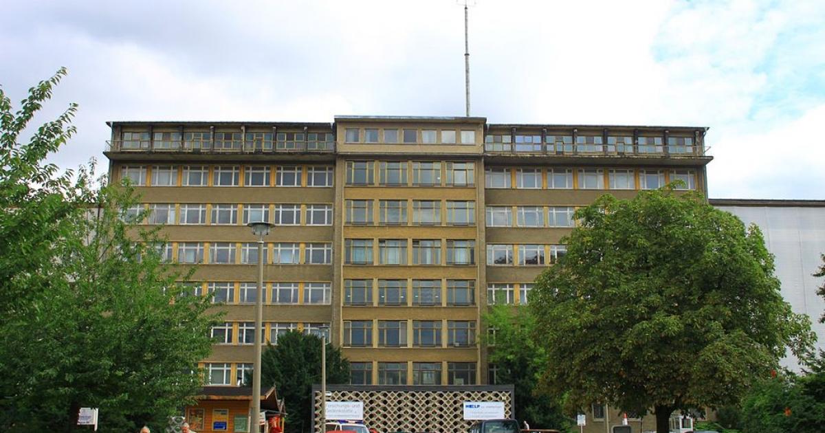 Berlin to transform former Stasi headquarters into a Campus for ...