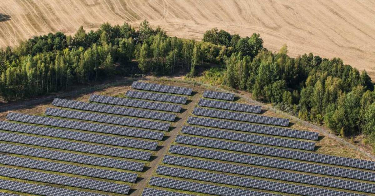 2025: Europe’s largest solar farm will operate in Portugal | TheMayor.EU