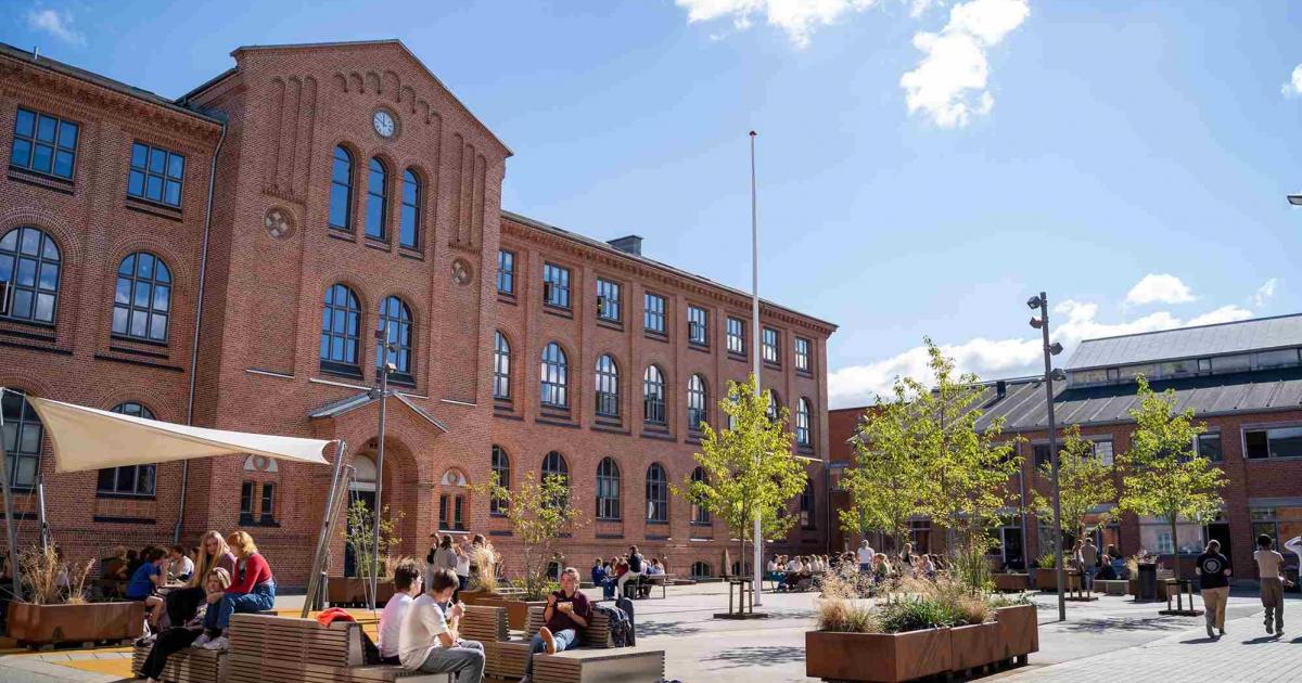 Aalborg school first to try a 4-day week in Denmark | TheMayor.EU