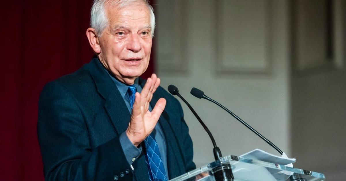 Report: Russia uses diplomatic channels to spread disinformation ...