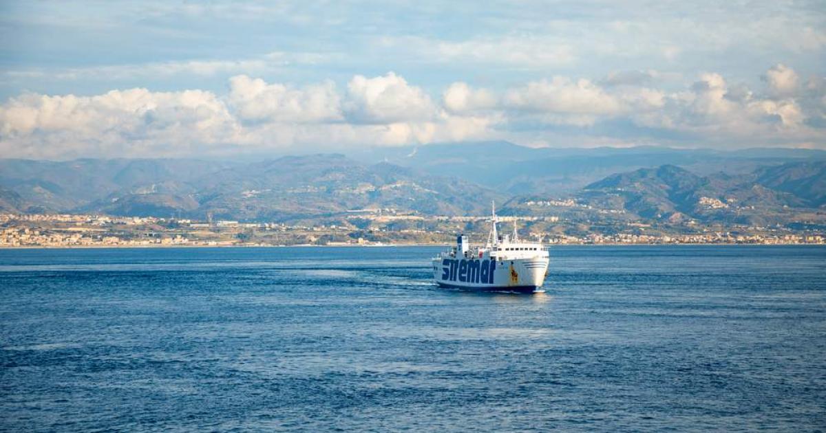 Italian government greenlights bridge between Sicily and mainland ...