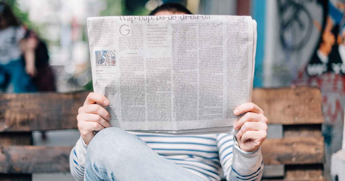 The different types of misleading information you may run into ...