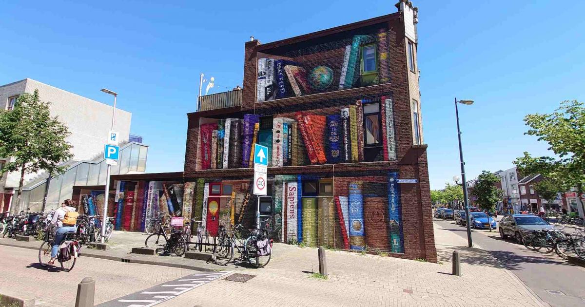 Utrecht is the most competitive region in Europe | TheMayor.EU