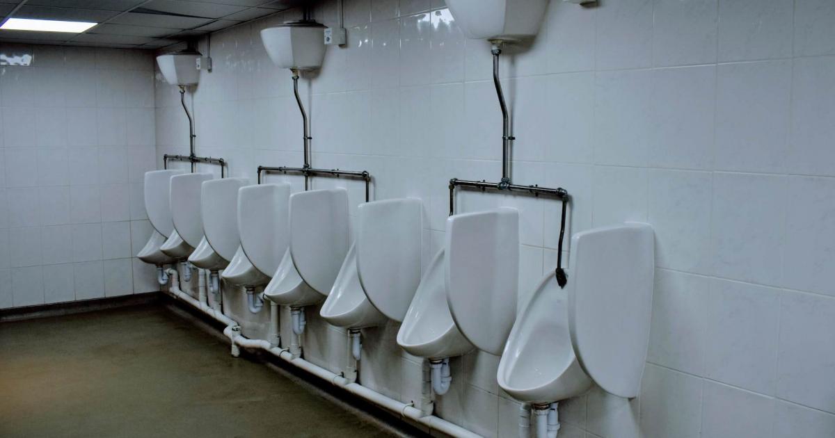 Brussels city to get rid of ‘sexist’ public urinals | TheMayor.EU