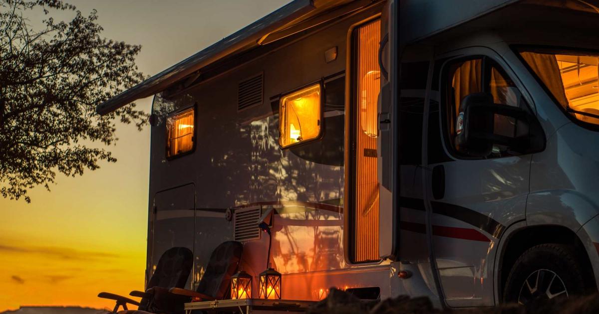 Luxembourg wants more camper tourists | TheMayor.EU