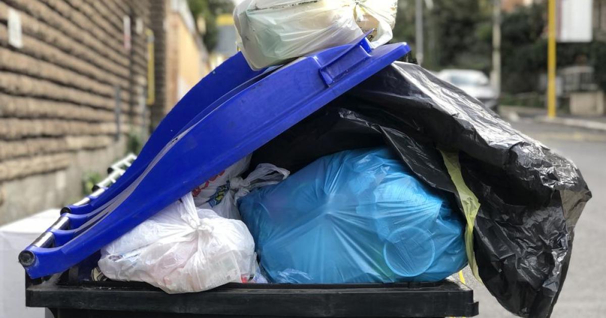 Amsterdam will import Rome’s trash and turn it into energy | TheMayor.EU