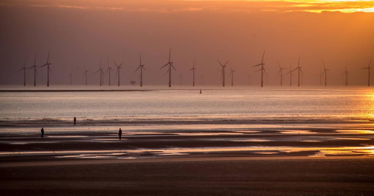 Breakthrough for offshore wind in Ireland with power for 2.5 million ...