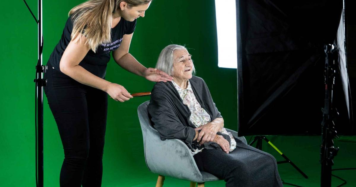 You can talk to Bulgarian communist camp survivors thanks to AI ...