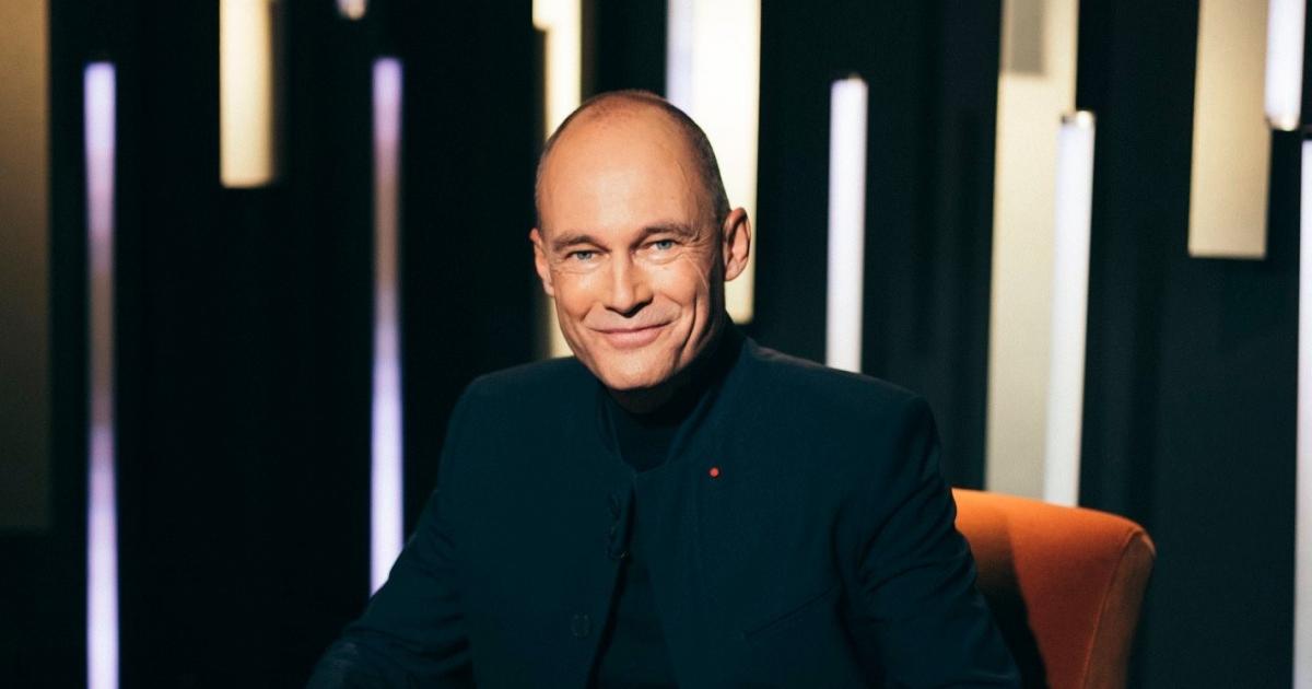 Bertrand Piccard: If something looks impossible, that’s why we try do ...