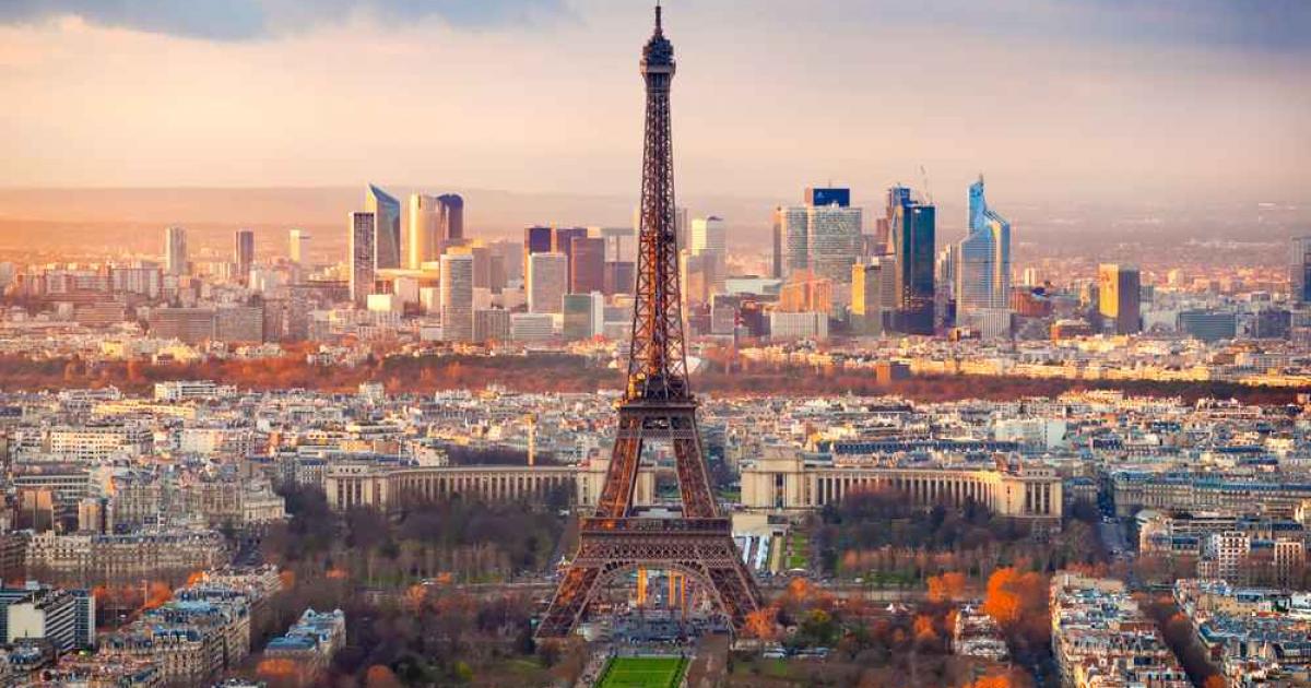 Paris bans skyscrapers…yet again | TheMayor.EU