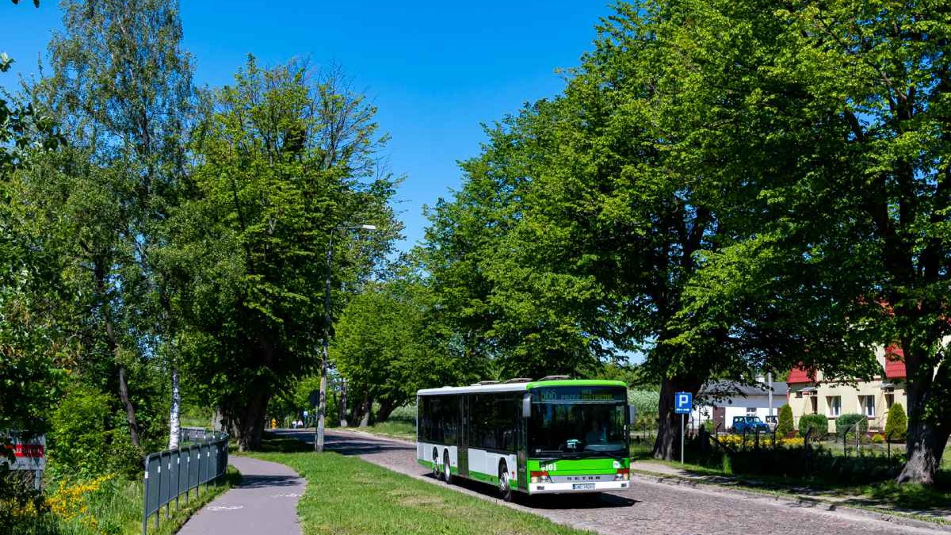 Polish Bus Line 666 To Hel To Become 669 Still Funny