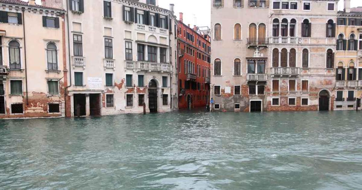 Venice might move to UNESCO’ endangered heritage list | TheMayor.EU