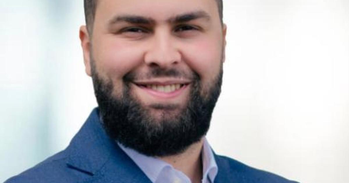 Ibrahim Kraria: While AI can play a role in combating hate speech, it ...