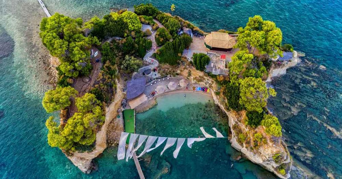 The 7 Smallest Inhabited Islands in Europe | TheMayor.EU