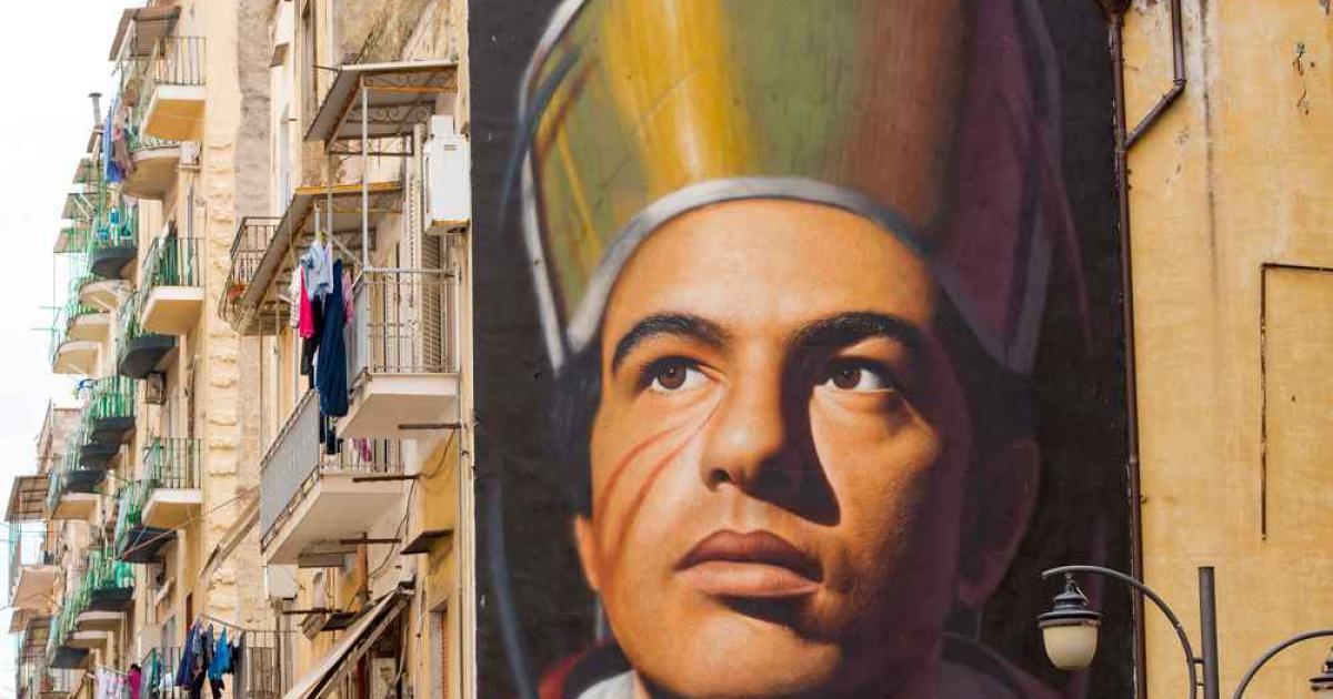 Naples celebrates its patron saint San Gennaro today | TheMayor.EU