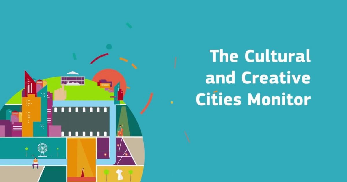 Small & medium-sized cities do better in using the potential of culture ...