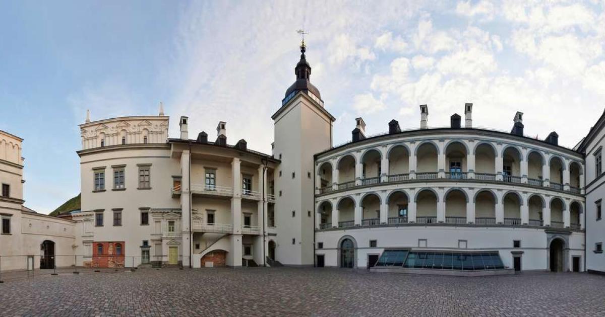 Vilnius to present possibly the first ever AI-generated opera | TheMayor.EU