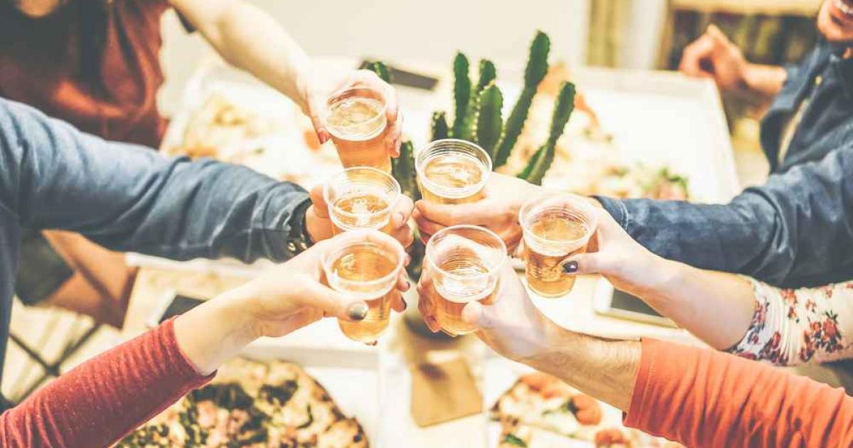 These Are 7 of Italy’s Tastiest Food Festivals | TheMayor.EU