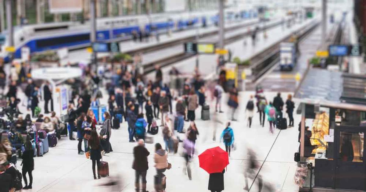 What’s the state of cross-border commuting in the EU? | TheMayor.EU