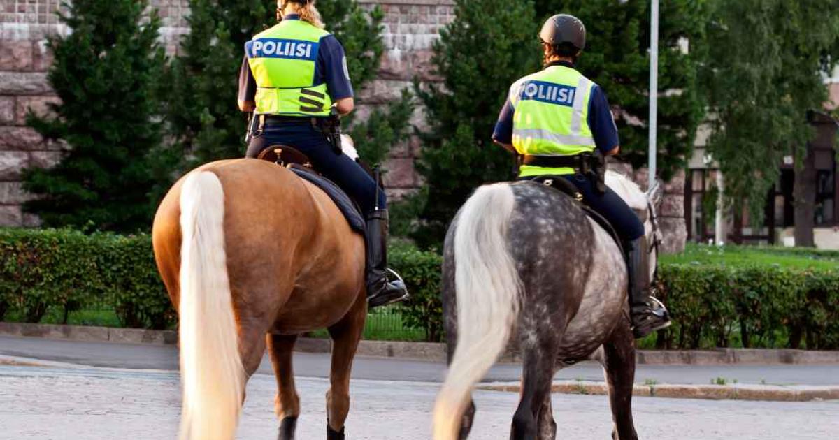 These are Finland’s most unsafe cities | TheMayor.EU