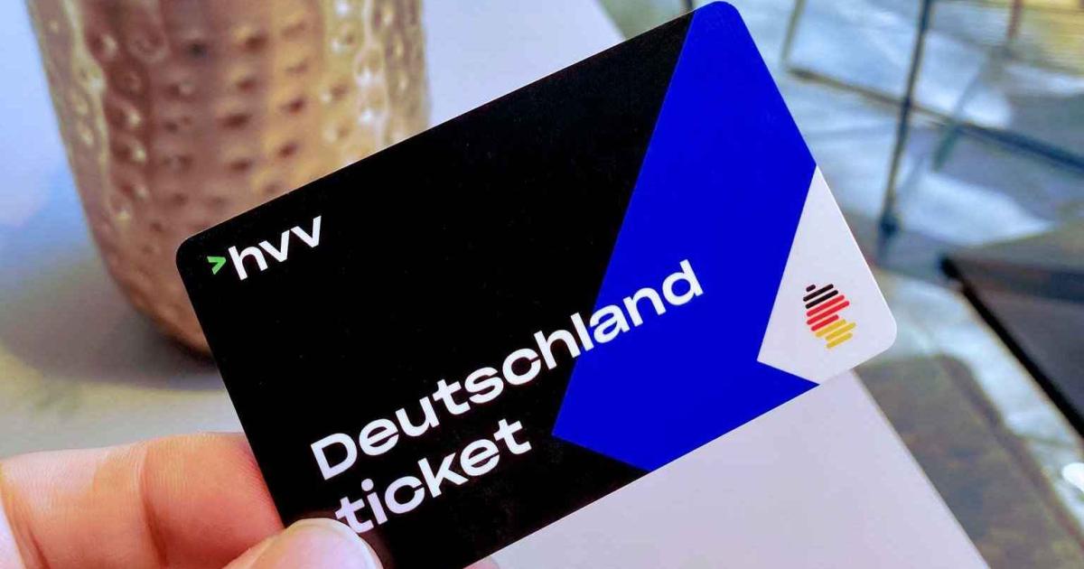 North Rhine-Westphalia launches Deutschlandticket Sozial for low-income ...