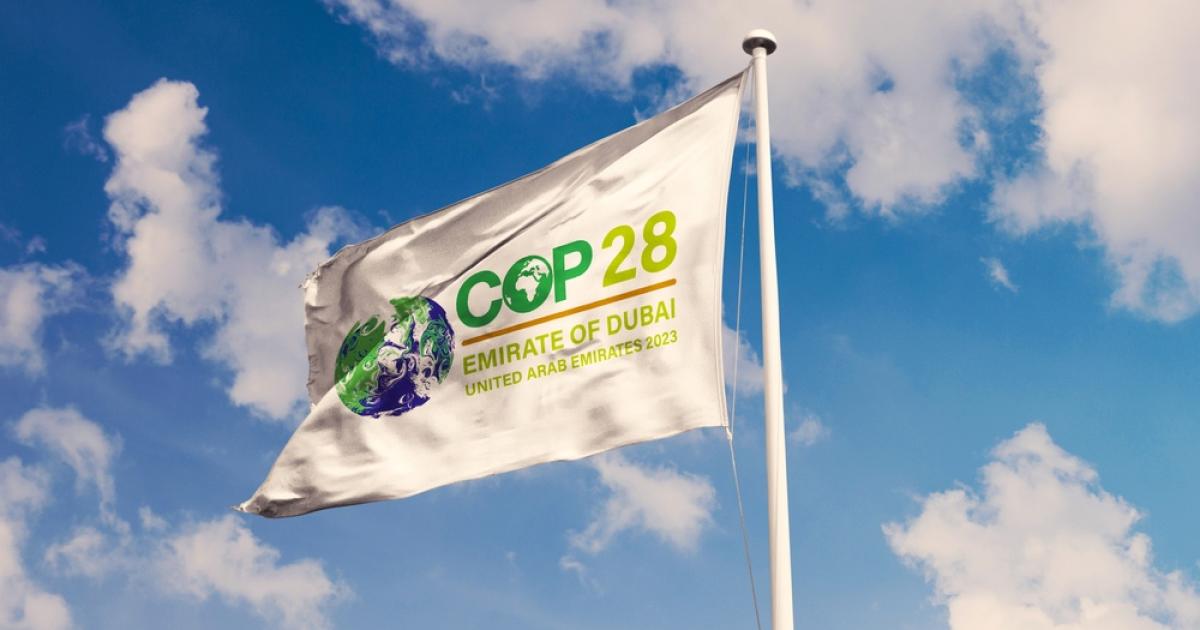 COP28: Europe's cities demand EU 2040 reduction target of at least 90% ...