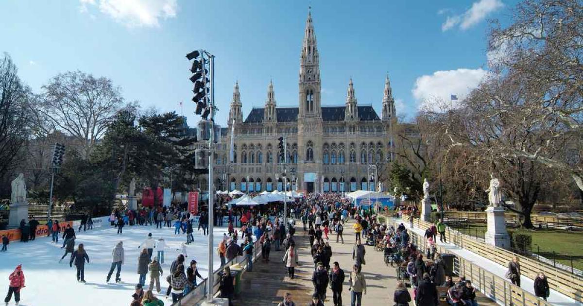 11 times in a row: Vienna tops Quality of Living ranking | TheMayor.EU