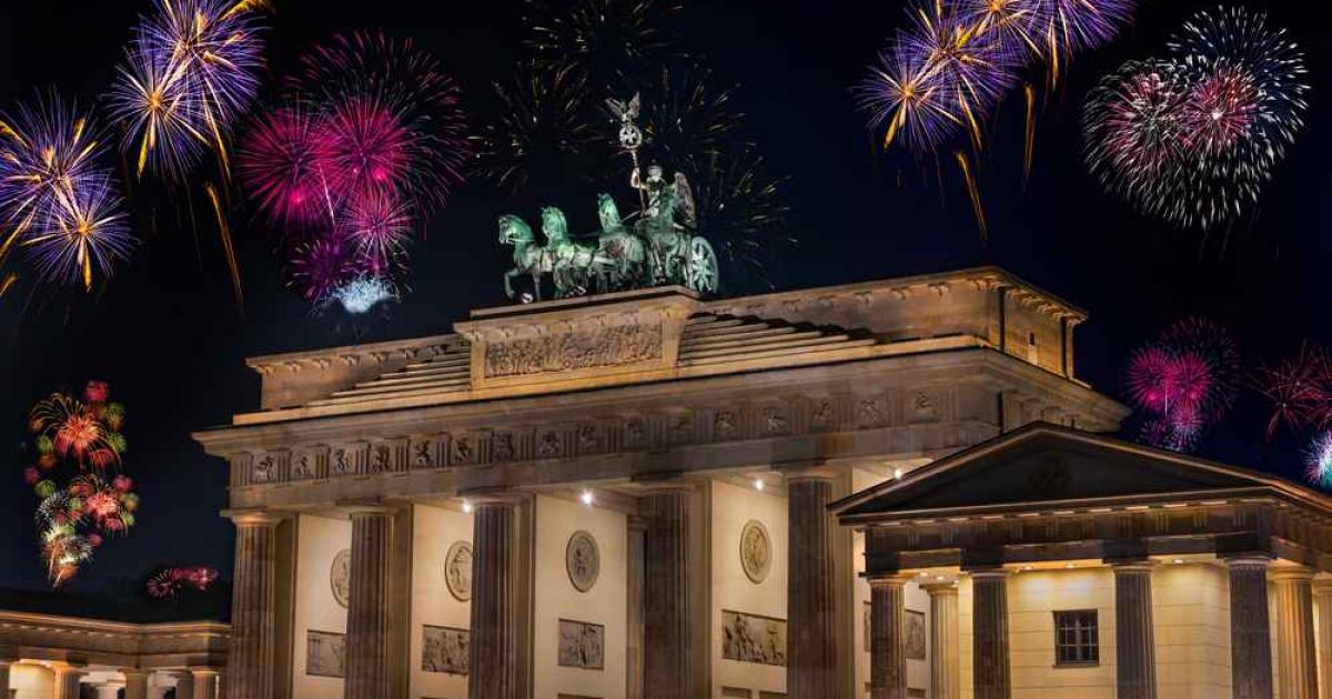 Berlin invites people to Europe’s Biggest New Year’s Eve Party ...