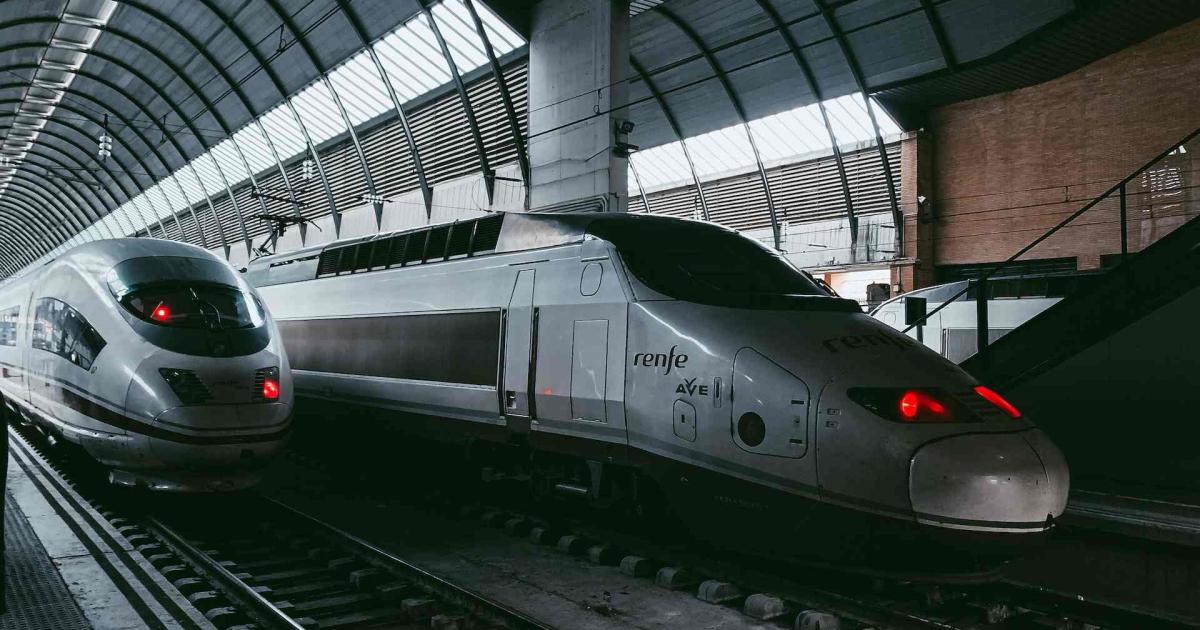 Spanish national railways to provide high-speed services on Paris ...