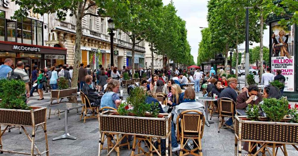 These 3 EU metropolises are among the World’s Best Cities | TheMayor.EU