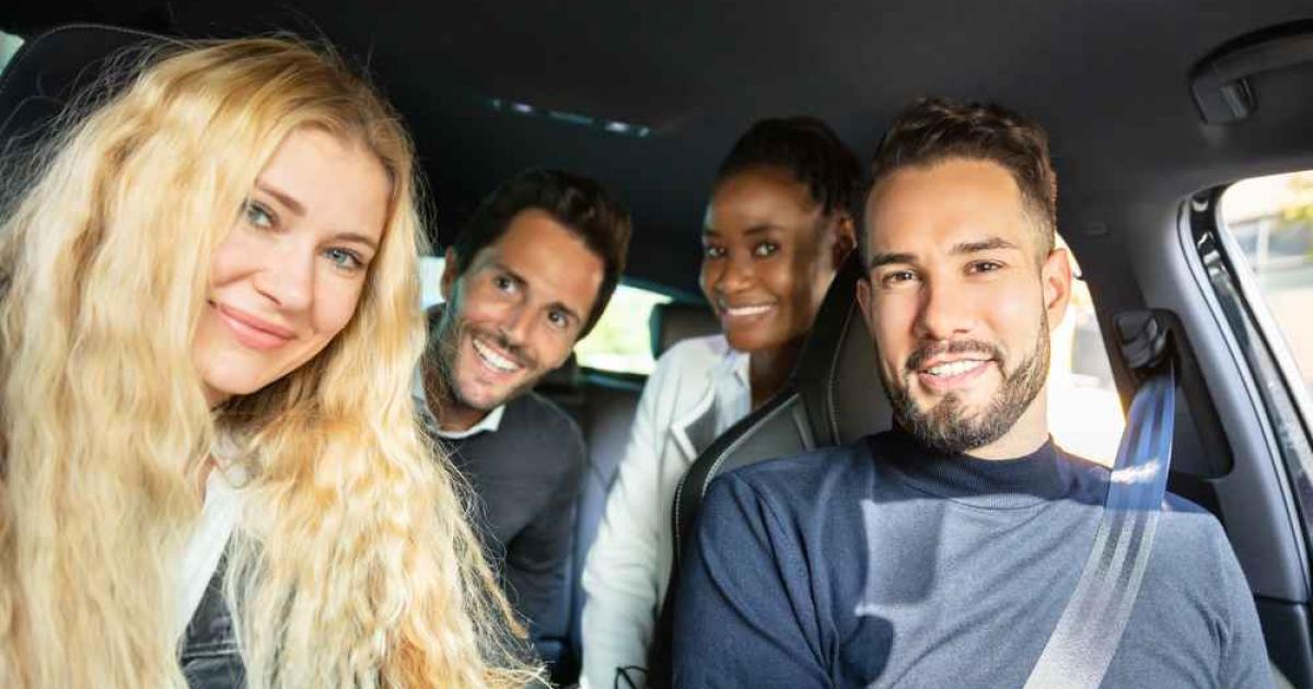 Marseille encourages carpooling with financial incentives | TheMayor.EU