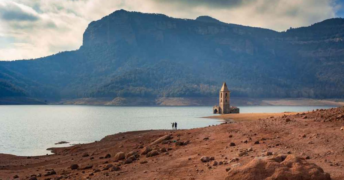 Catalonia declares drought emergency: See the restrictions | TheMayor.EU